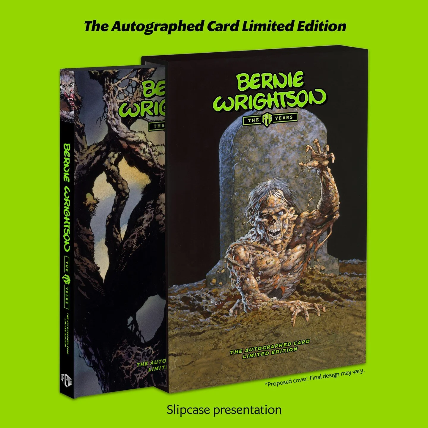 The Official Home of FPG