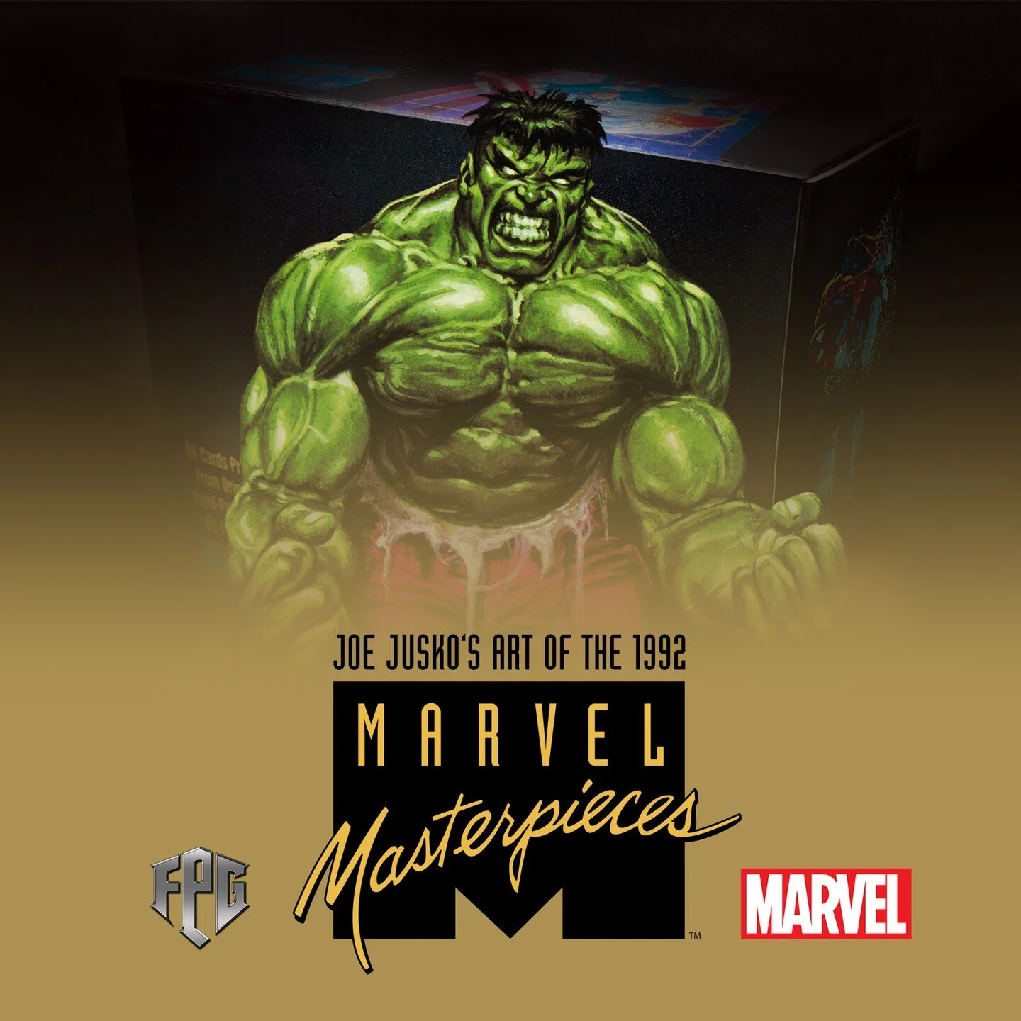 The Official Home of FPG