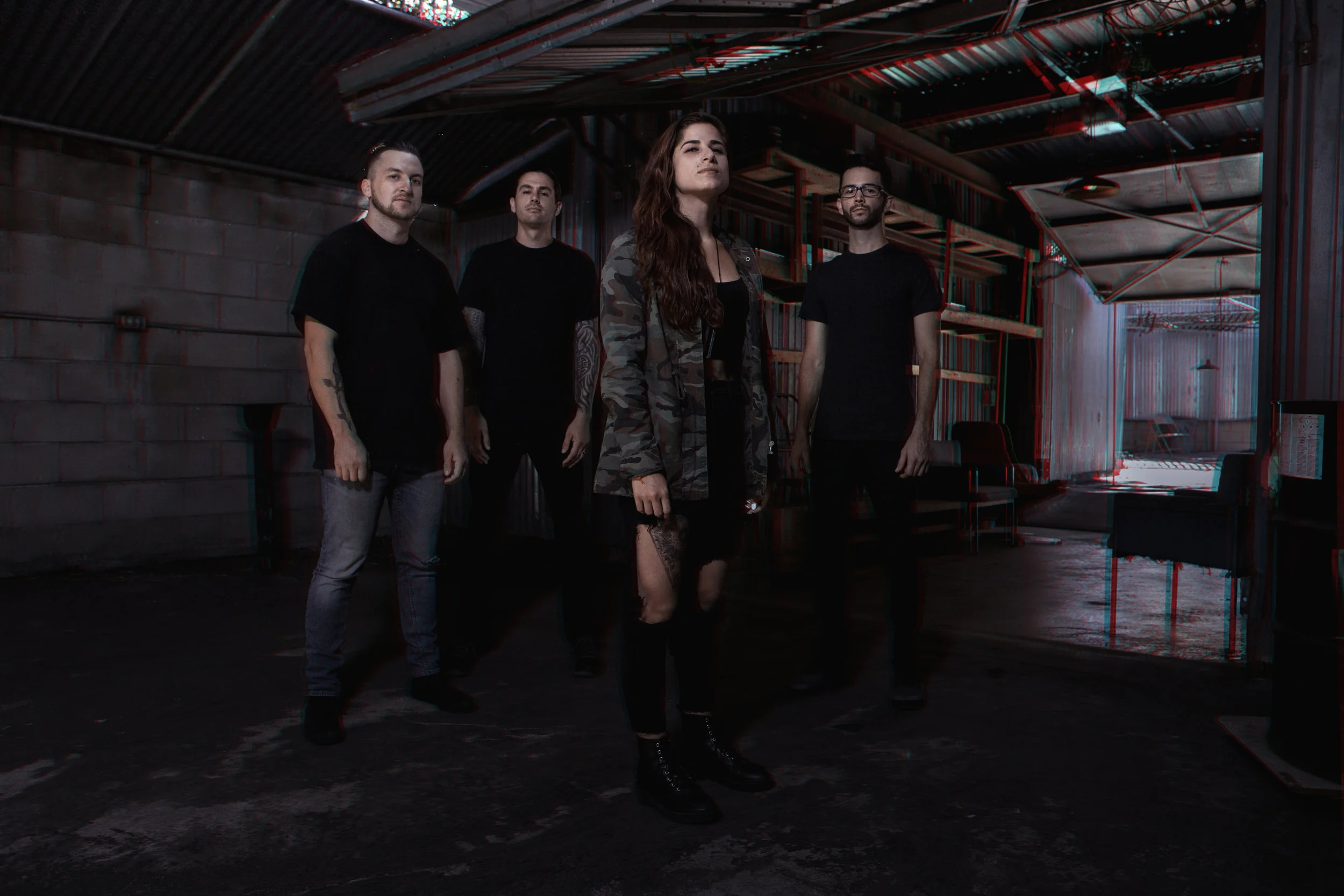 People — Bryan Kirks