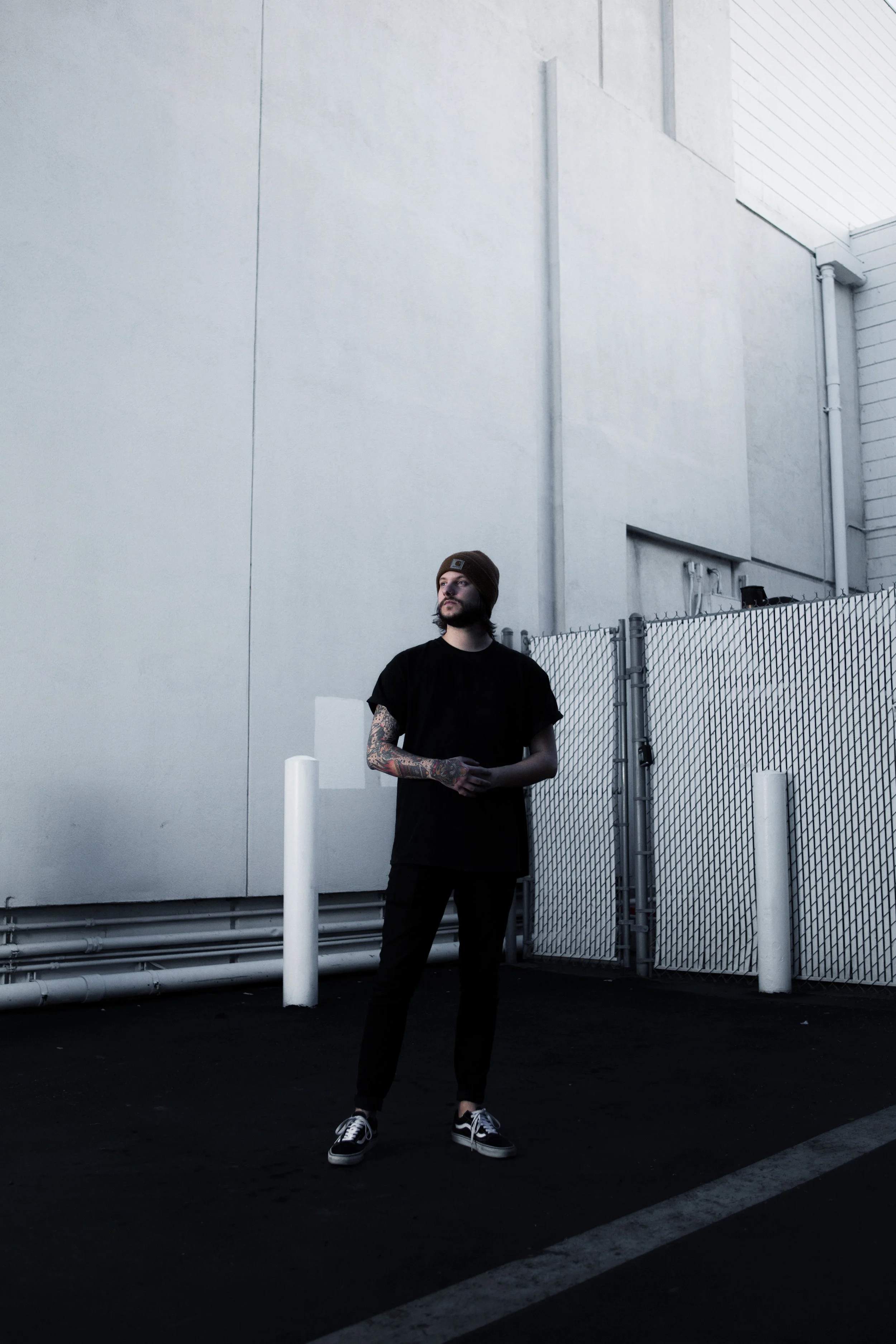 People — Bryan Kirks Photography