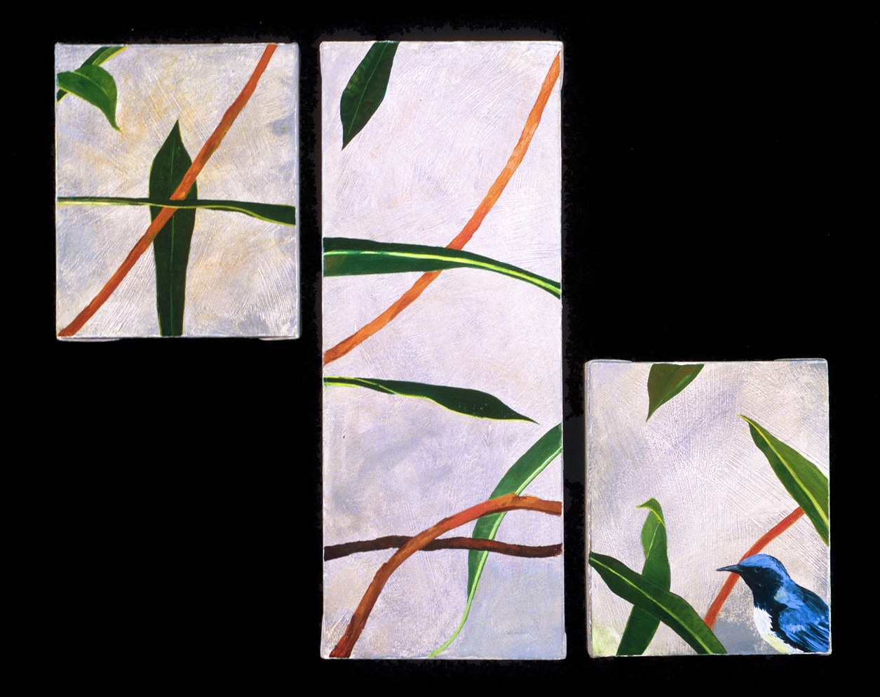 Early Work and Works on paper for sale — Susan Hostetler