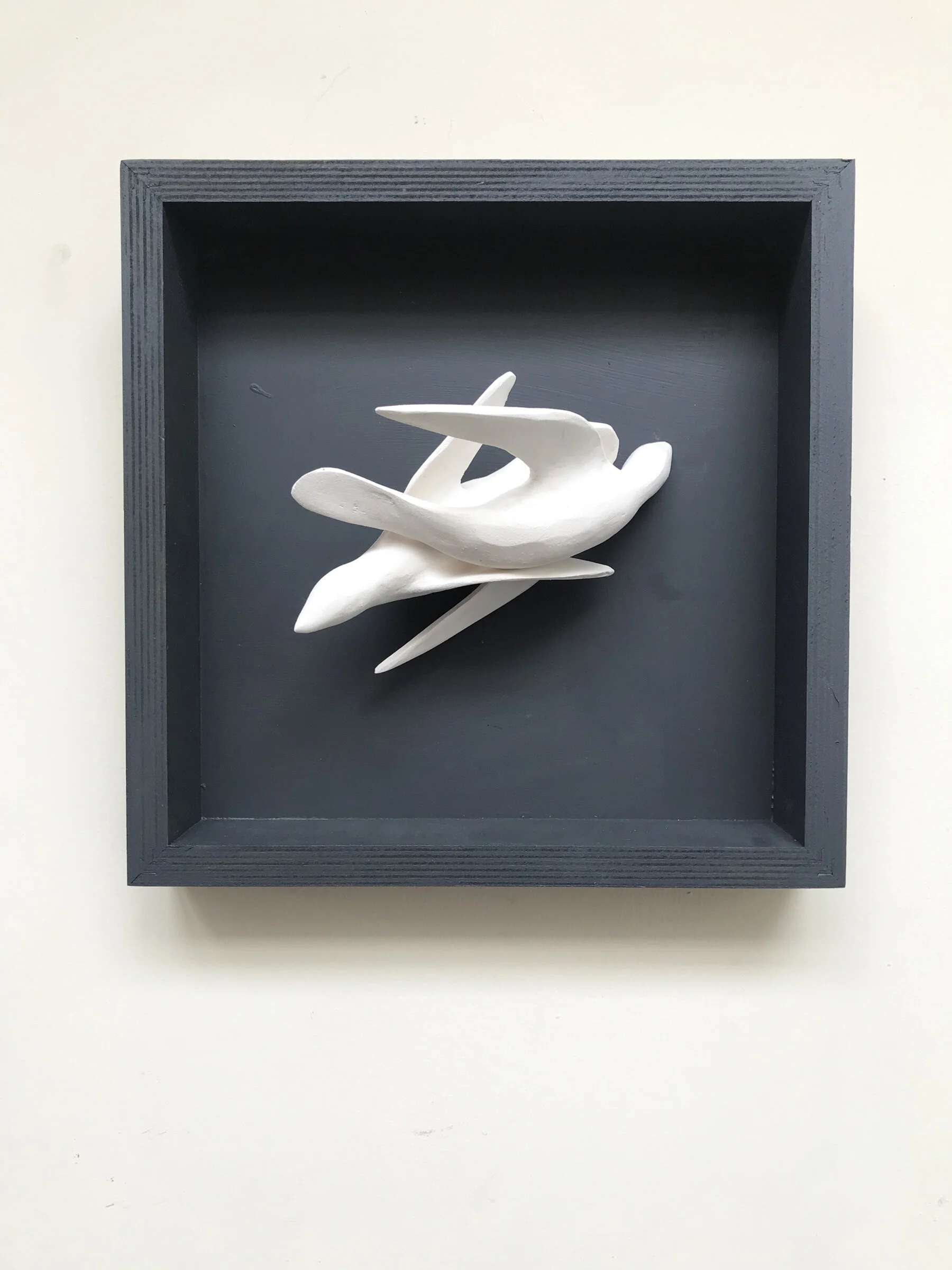 Sculpture, click on + sign in upper right of photo to enlarge — Susan ...