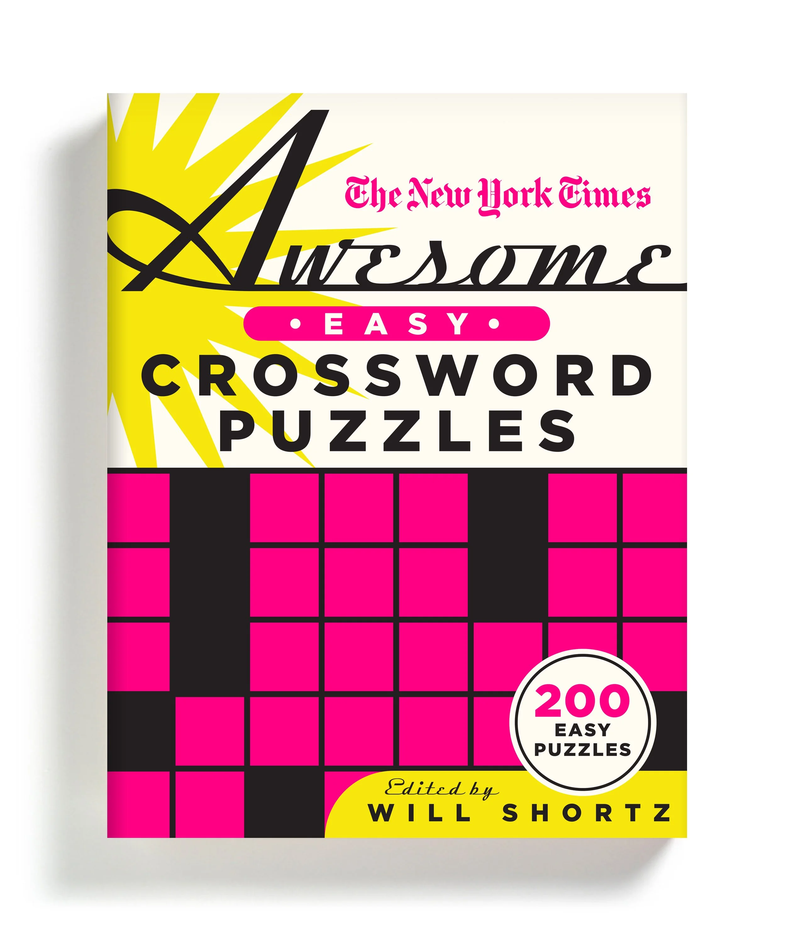 NYT Awesome Easy Crossword Puzzle Rob Grom NYT Awesome Easy Crossword Puzzle Rob Grom