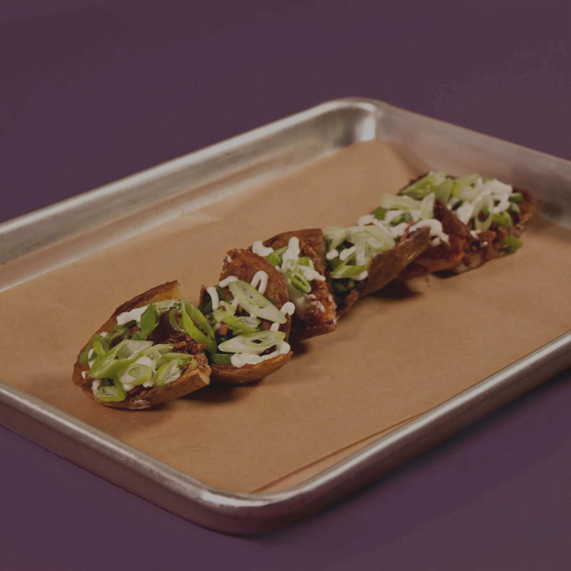 DC VEGAN — Contact