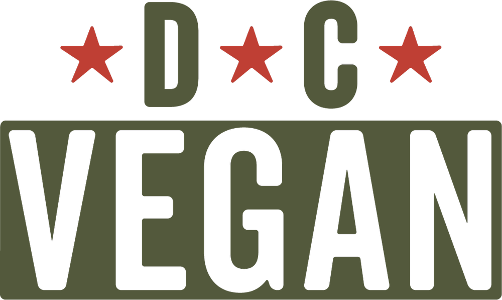 DC VEGAN