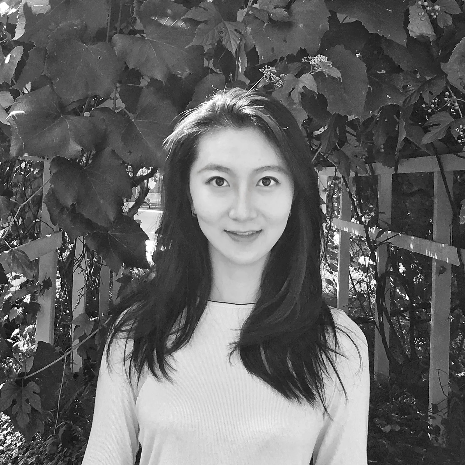 Welcome Xin (Melody) Li! — Sikora Wells Appel Landscape Architecture