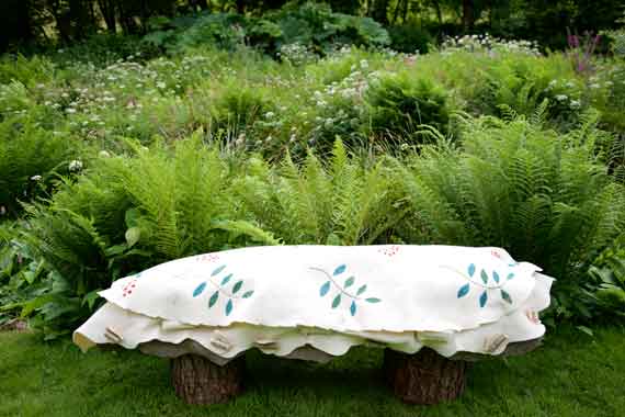 Green Burial — Fitting Tribute Funeral Services