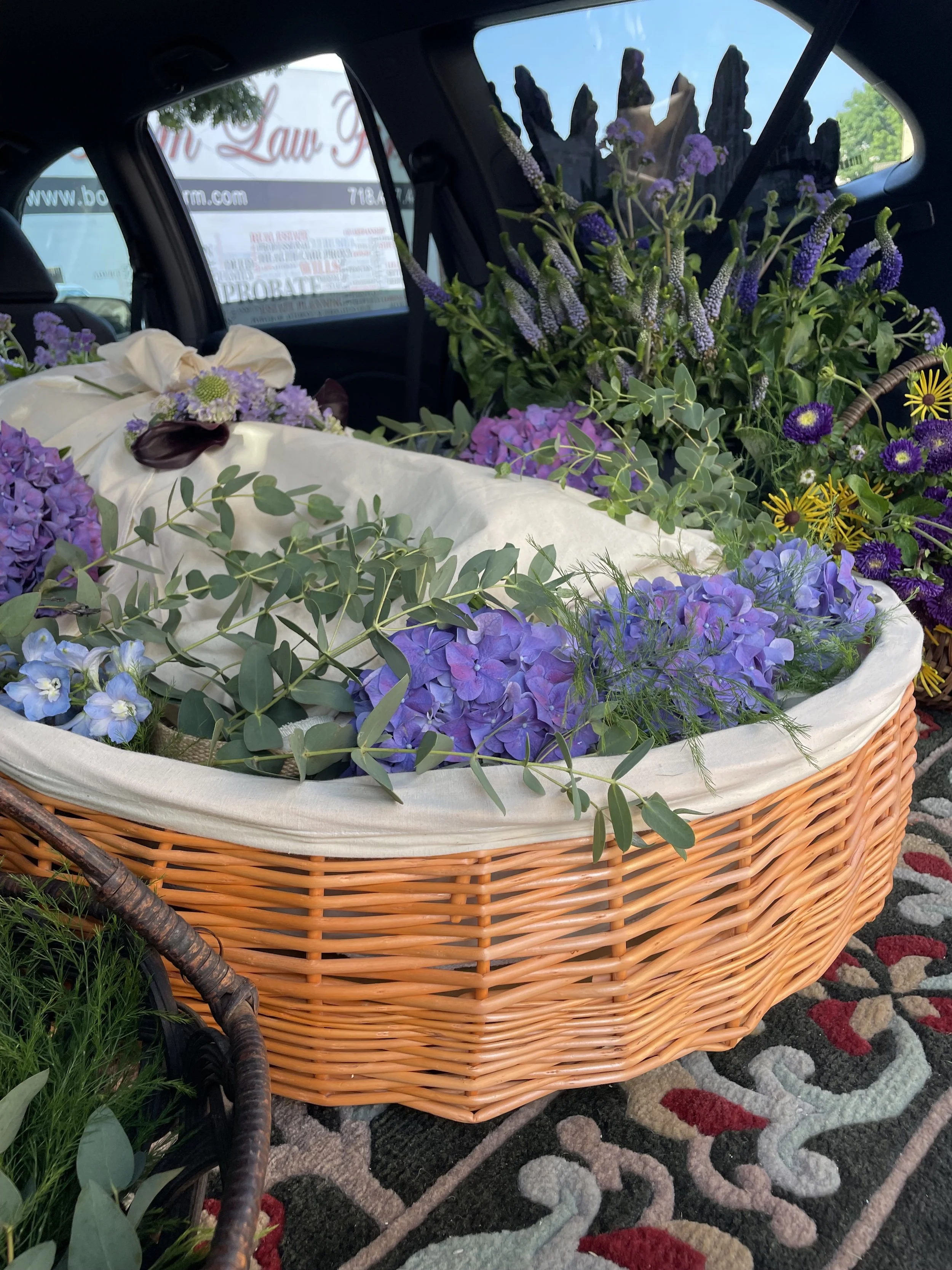 Evergreen Funeral Home Brooklyn - Homemade Ftempo