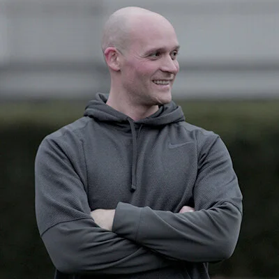 Coach Frank — Frank Dolan