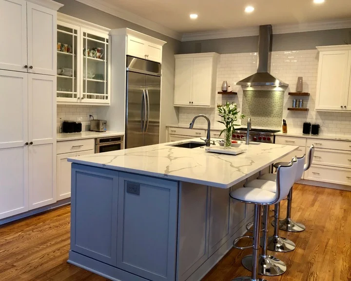 Kitchen Cabinets: Refinishing, Refacing, Redooring, Custom Cabinets ...