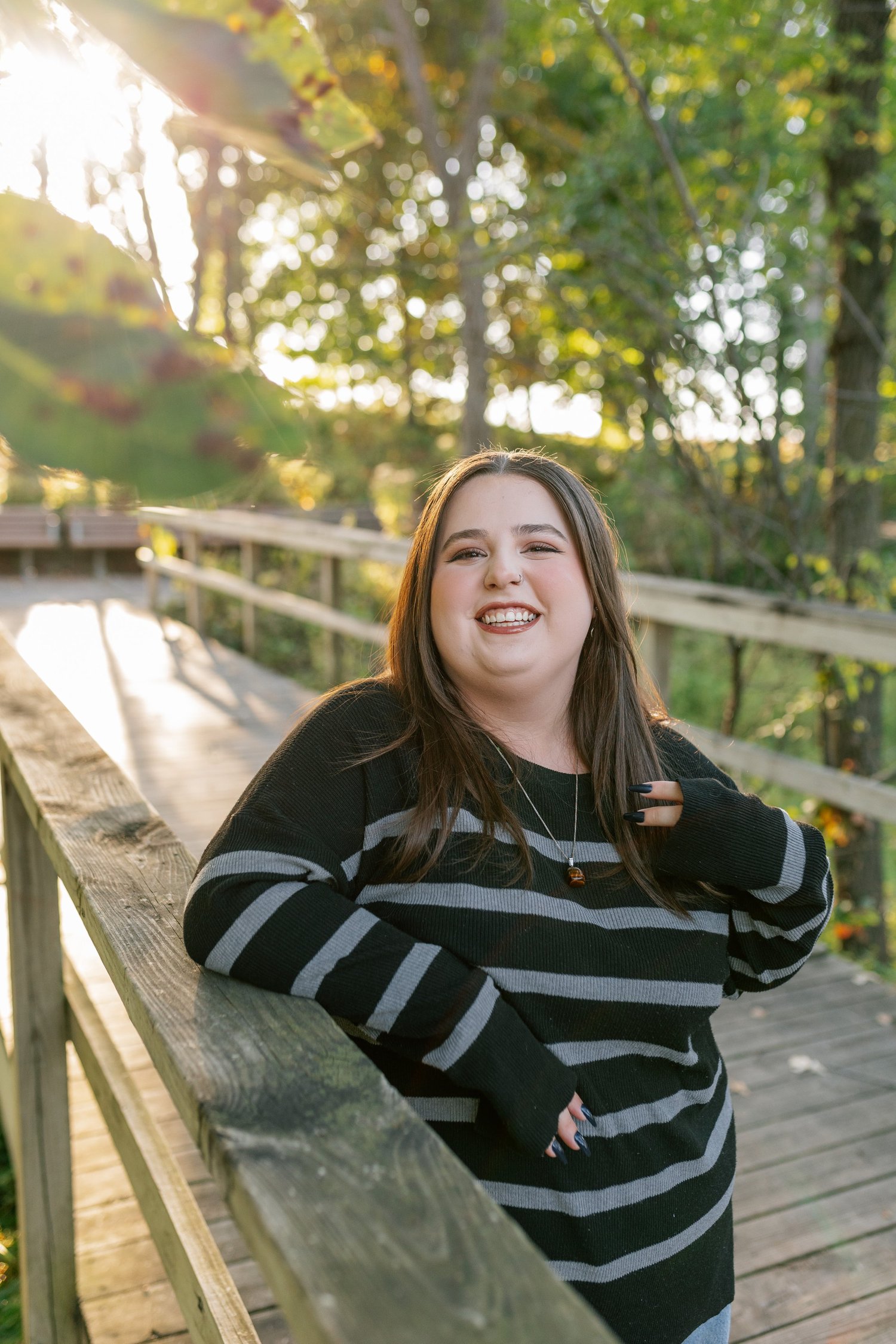 Ames Iowa Senior Photographer — Des Moines Wedding Photographer