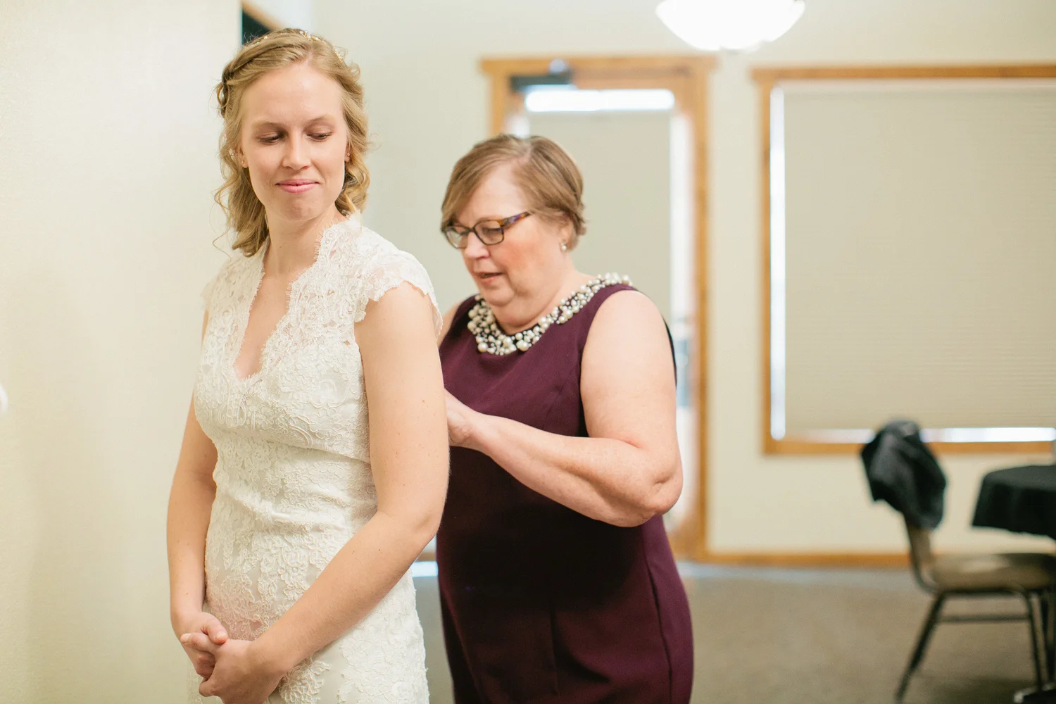 Lindsey & Matt \\ Colorado Mountain Wedding — Des Moines Wedding ...