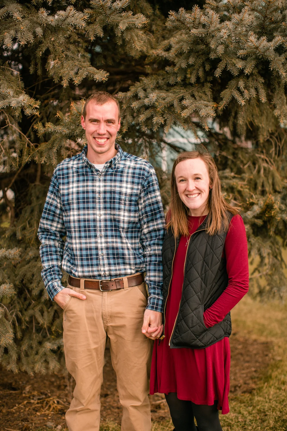 Kristen + Kurt // Cedar Rapids Wedding Photographer — Des Moines ...