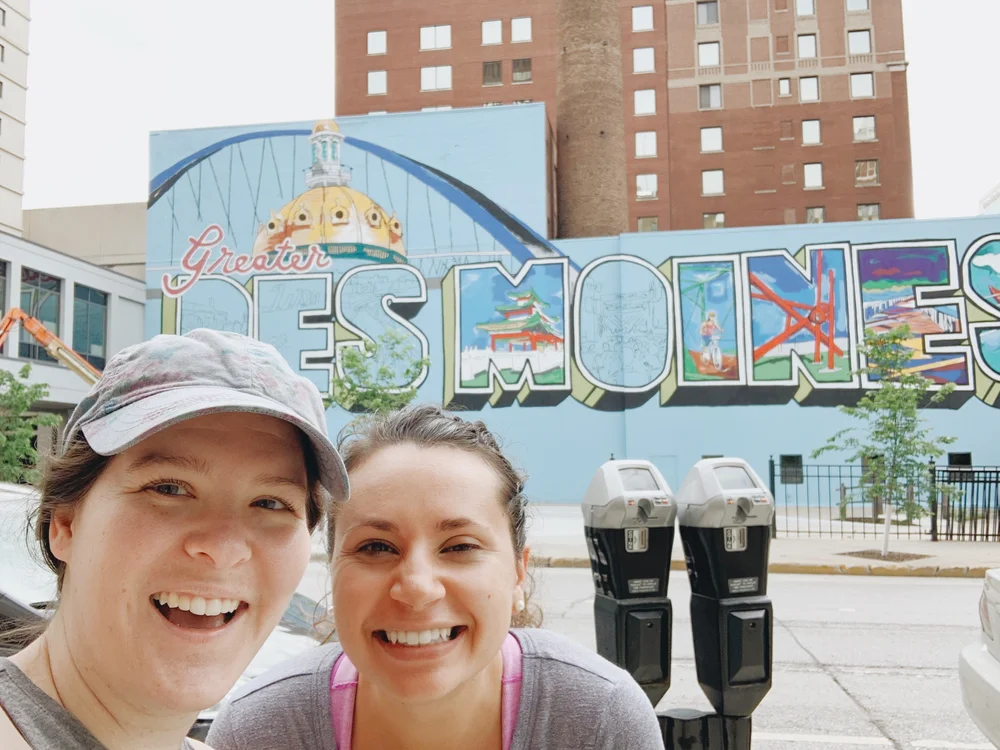 Summer in the City: Des Moines Living — Des Moines Wedding Photographer