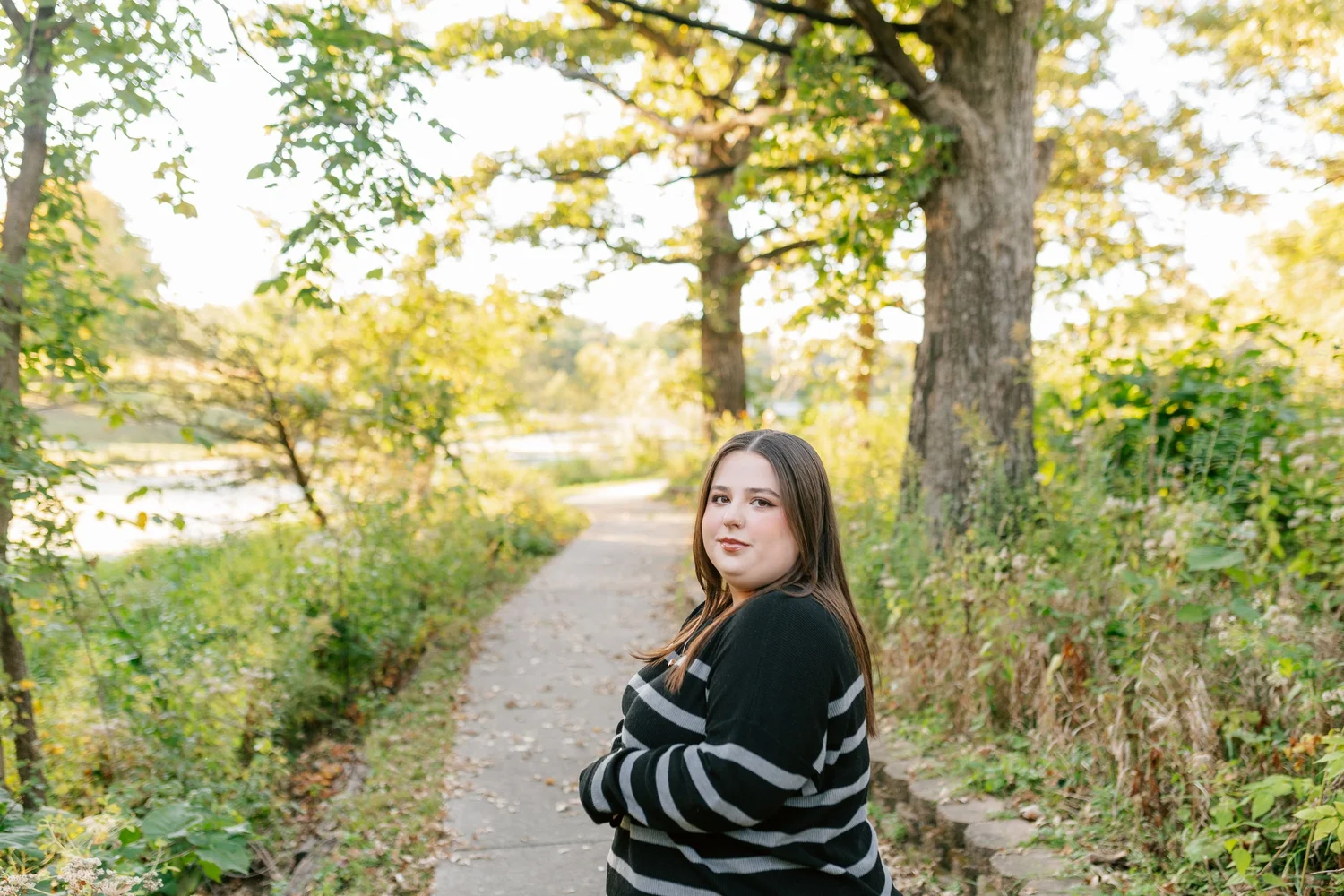 Ames Iowa Senior Photographer — Des Moines Wedding Photographer
