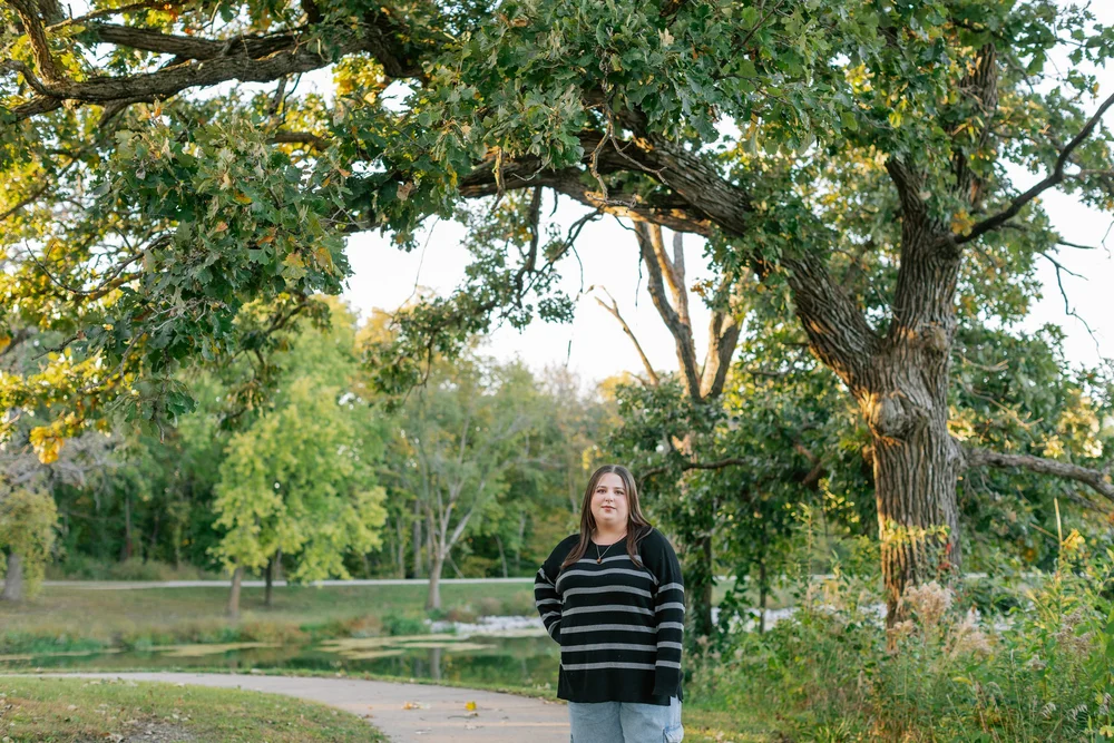 Ames Iowa Senior Photographer — Des Moines Wedding Photographer