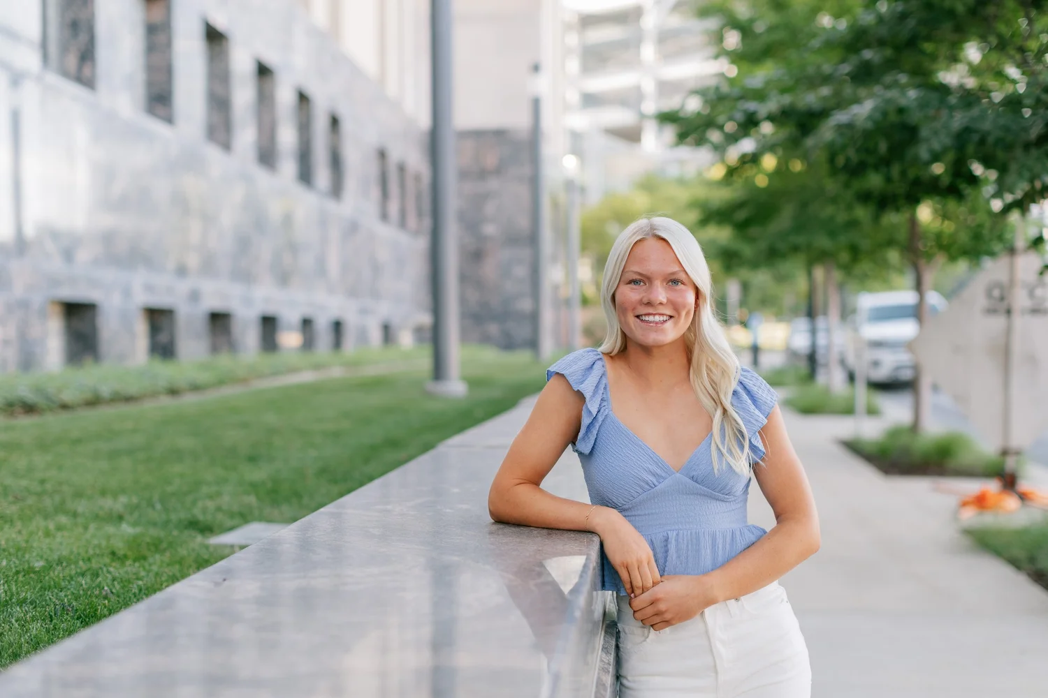 Kaylee- Summer Senior Des Moines Photographer — Des Moines Wedding ...