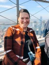 Amelia's First Trip to NYC — Des Moines Wedding Photographer