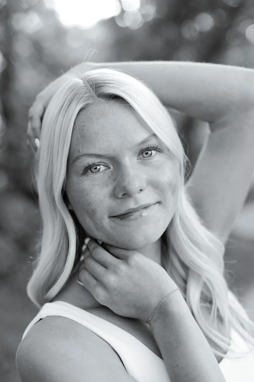 Kaylee- Summer Senior Des Moines Photographer — Des Moines Wedding ...