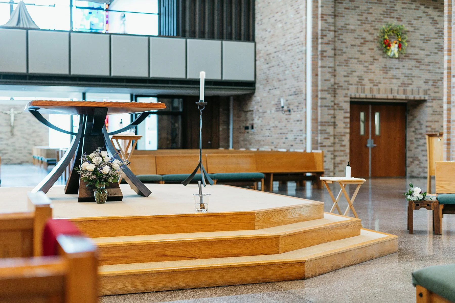 Kayla + Pablo // Iowa State University Wedding Photos — Des Moines ...