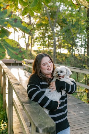 Ames Iowa Senior Photographer — Des Moines Wedding Photographer