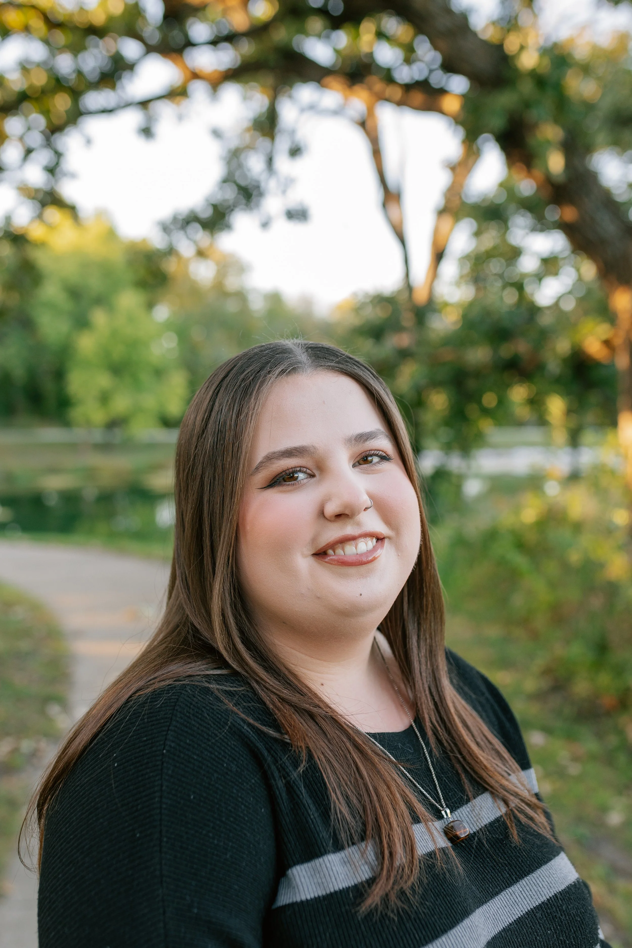 Ames Iowa Senior Photographer — Des Moines Wedding Photographer