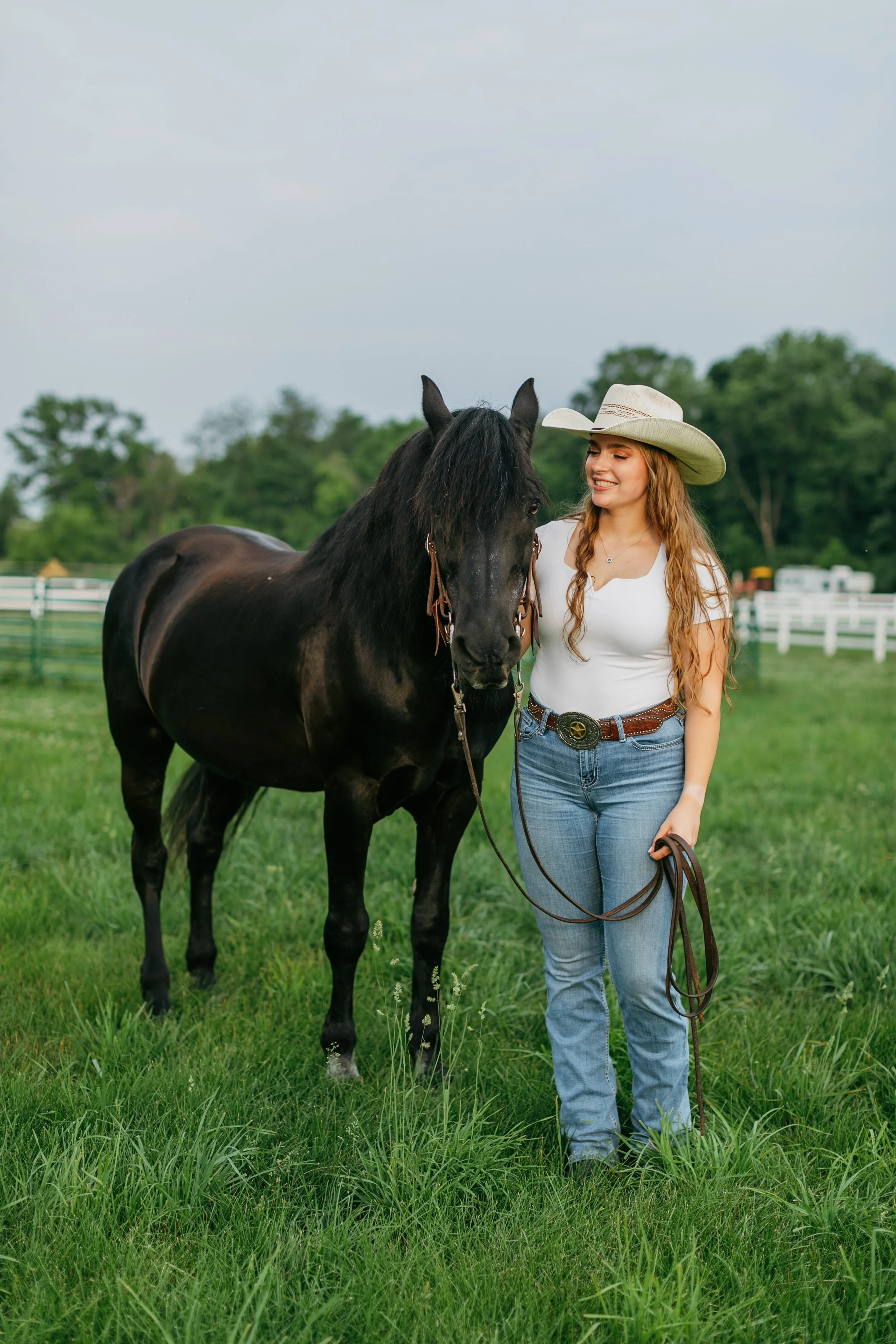 ISU Senior Grad Photos // Alyson — Des Moines Wedding Photographer