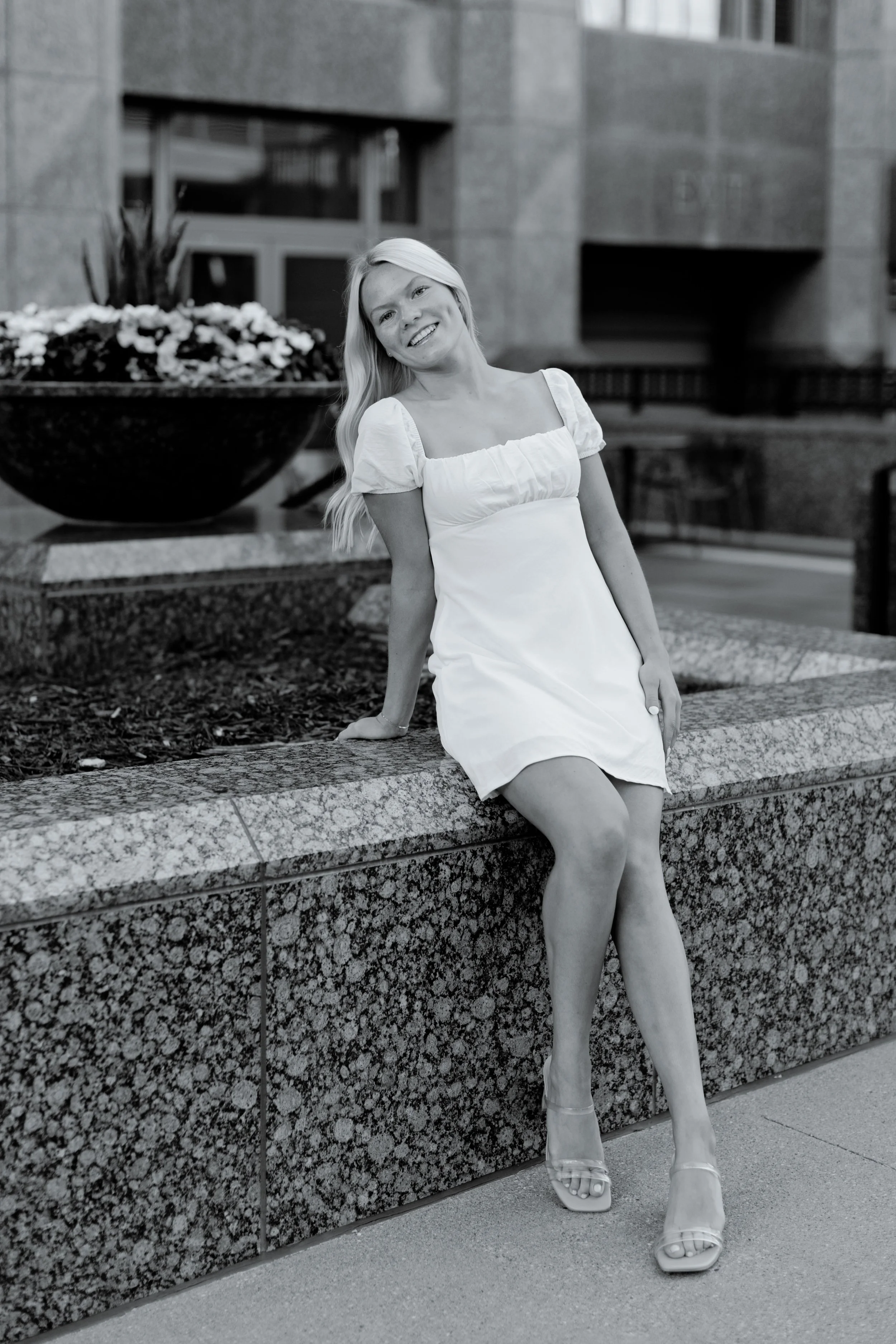 Kaylee- Summer Senior Des Moines Photographer — Des Moines Wedding ...
