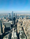 Amelia's First Trip to NYC — Des Moines Wedding Photographer