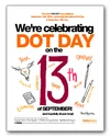 International Dot Day Website, Posters, and Certificate! — FableVision ...