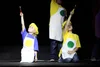 Wrightsboro Elementary Students Make Their Mark with Dot Song ...