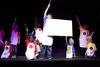 Wrightsboro Elementary Students Make Their Mark with Dot Song ...