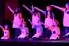 Wrightsboro Elementary Students Make Their Mark with Dot Song ...
