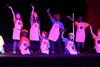 Wrightsboro Elementary Students Make Their Mark with Dot Song ...