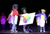 Wrightsboro Elementary Students Make Their Mark with Dot Song ...
