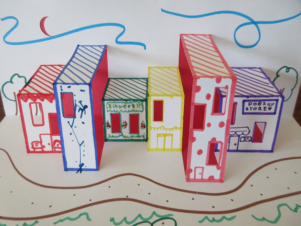 FabFriday: Add a Splash of Color to your Fab@School Maker Studio ...