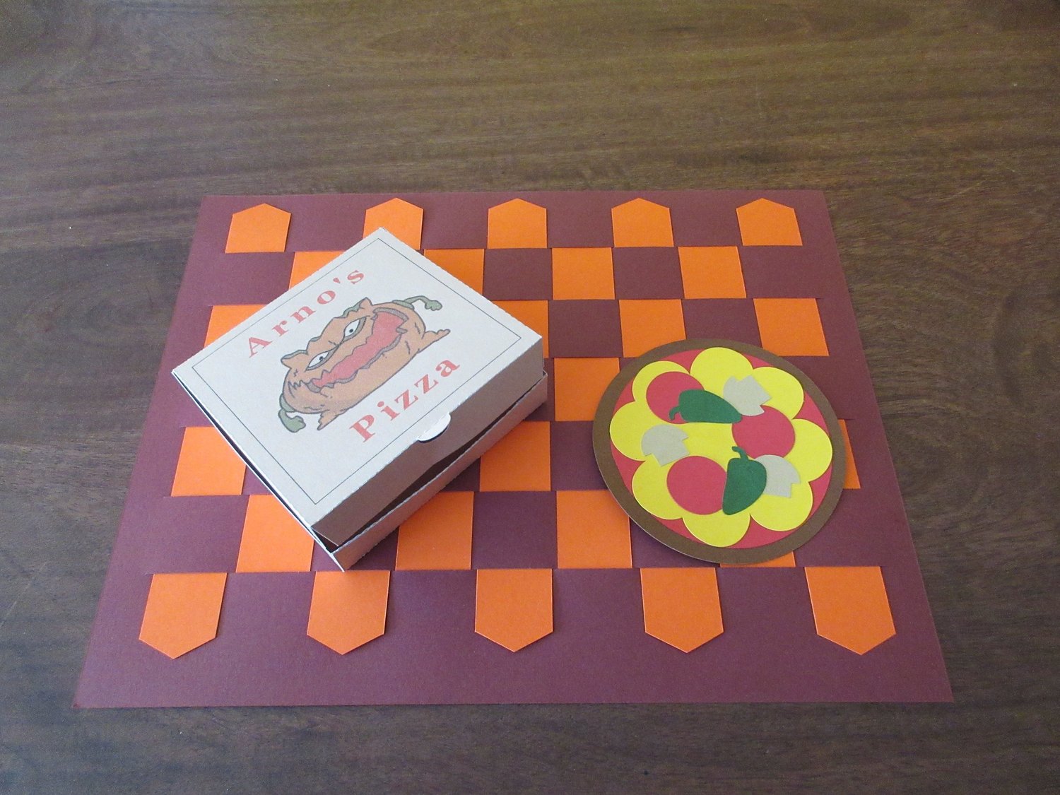 FabFriday: Add a Splash of Color to your Fab@School Maker Studio ...