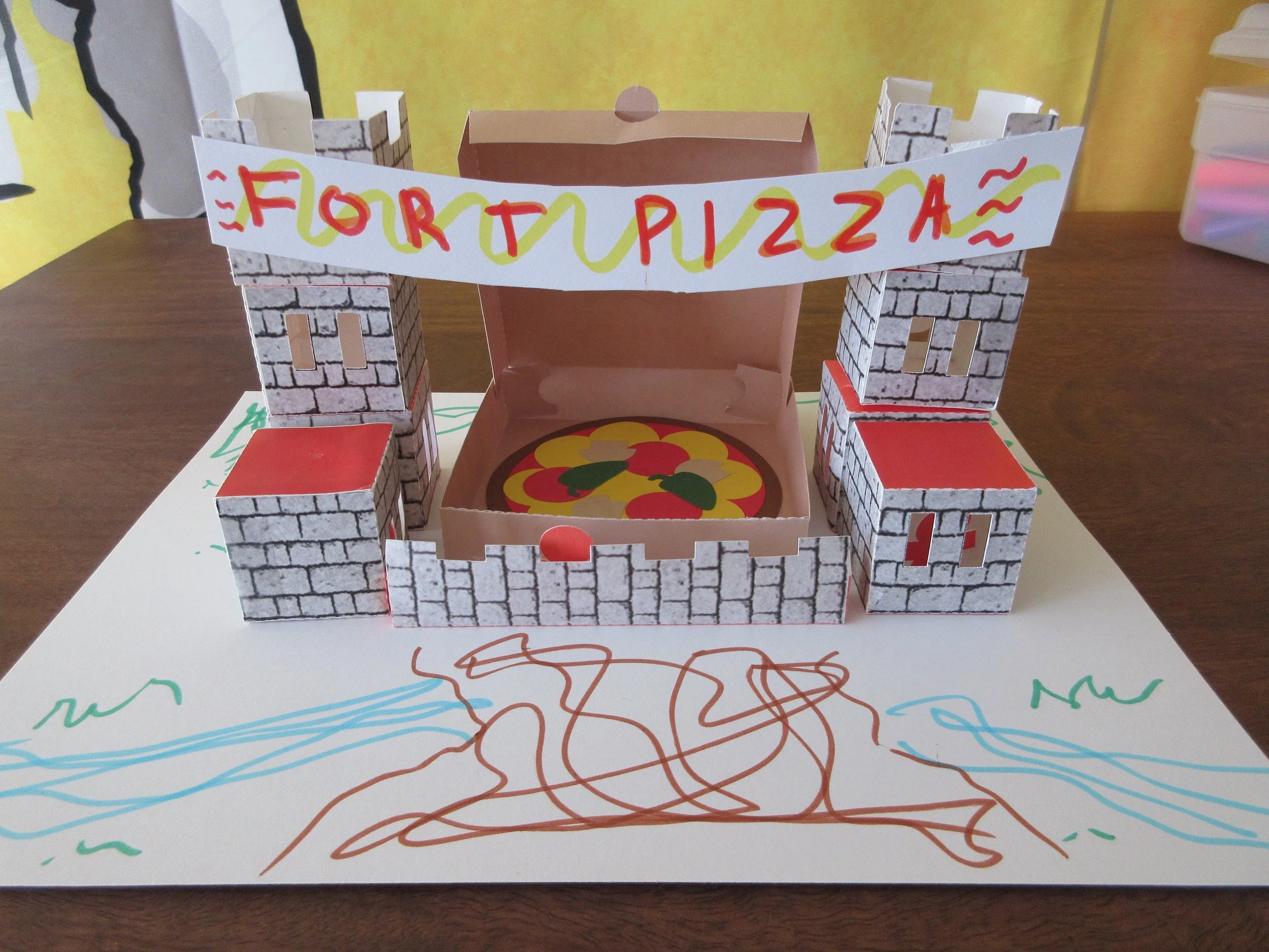 FabFriday: Add a Splash of Color to your Fab@School Maker Studio ...