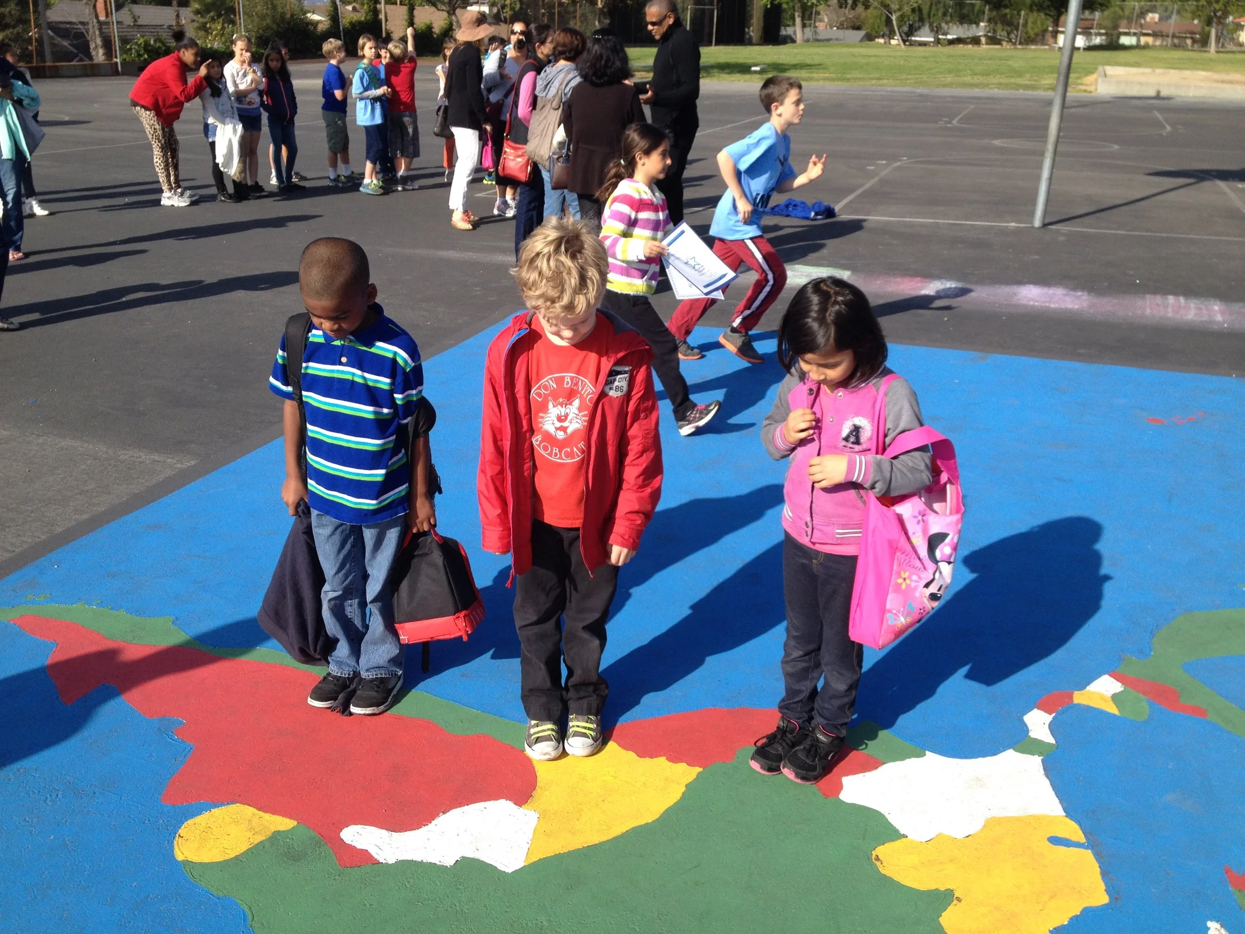 Mapping the World By Heart Teacher Spotlight: Jim Dowd — FableVision ...