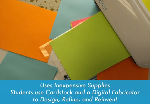 FabMaker Studio — FableVision Learning