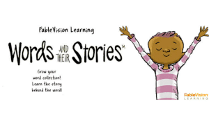 Vocabulary-Building Game for Distance Learning — FableVision Learning