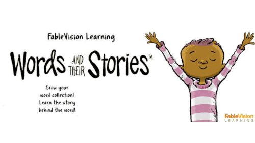 Vocabulary-Building Game for Distance Learning — FableVision Learning