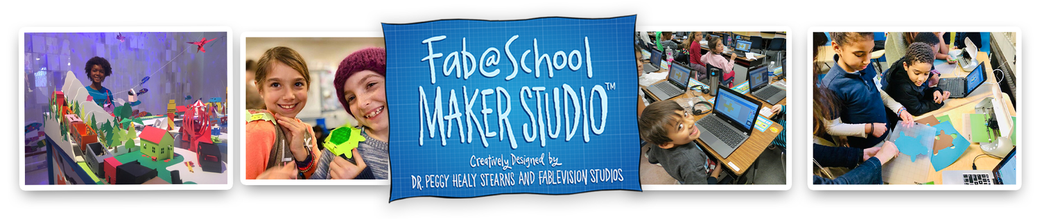 Fab@School Maker Studio System Requirements | Ensure Compatibility ...