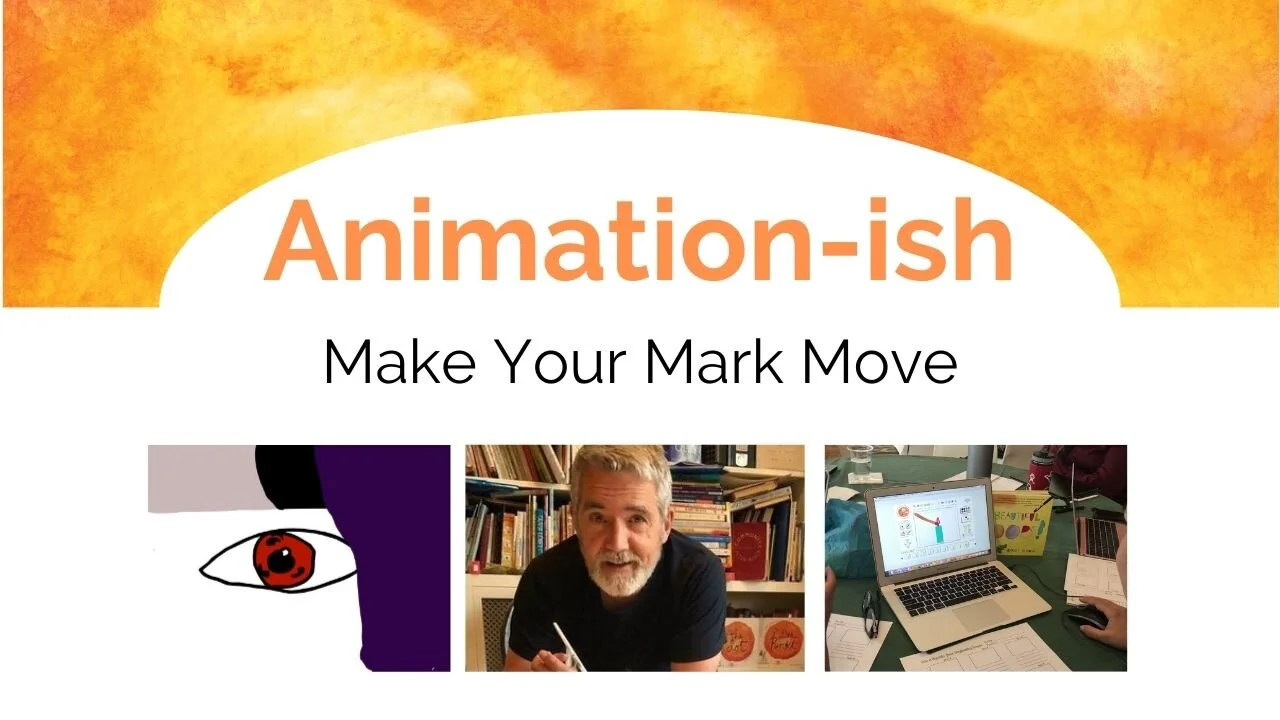 Animation-Ish — FableVision Learning
