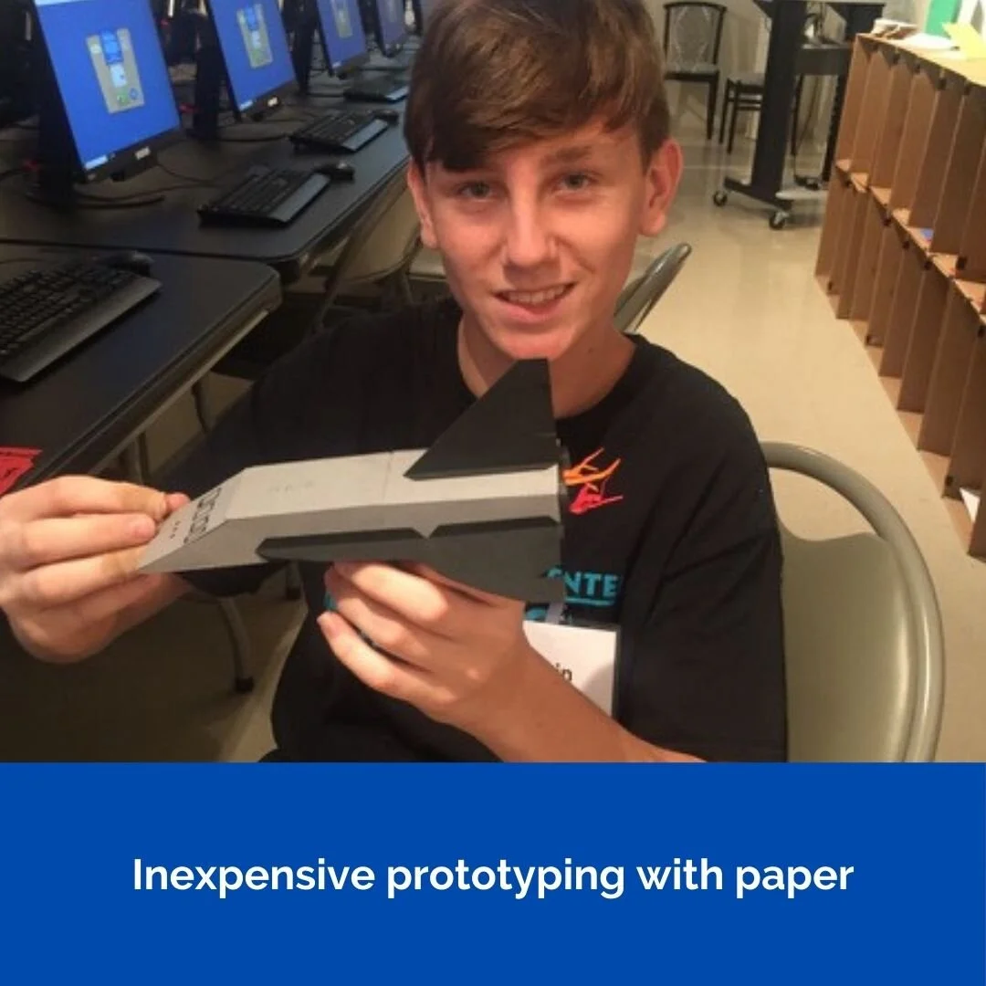 Fabmaker Studio Fablevision Learning