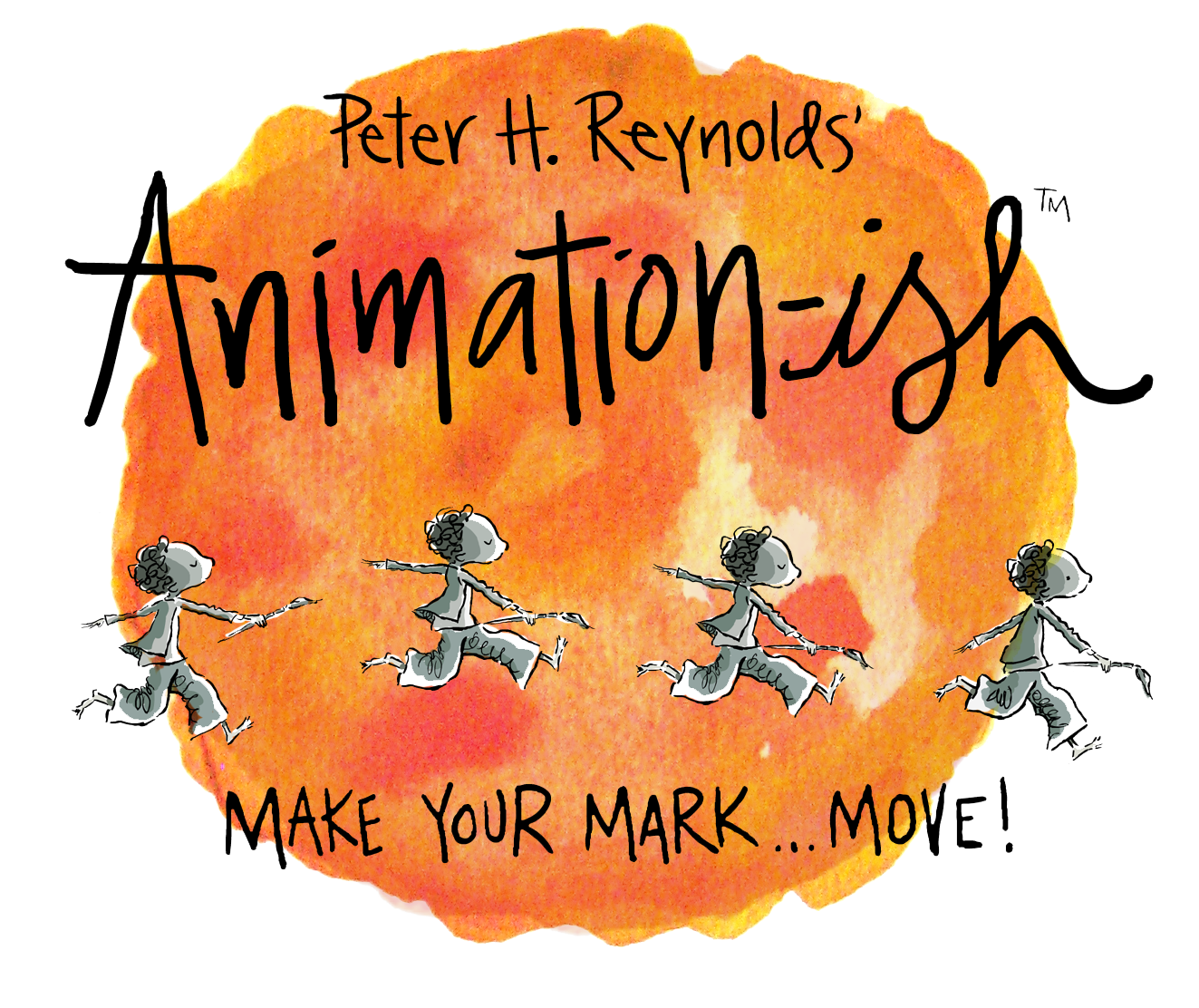Animate Your Dot for International Dot Day! It's Easy & Fun ...