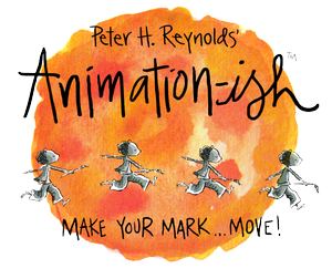 Animate Your Dot for International Dot Day! It's Easy & Fun ...