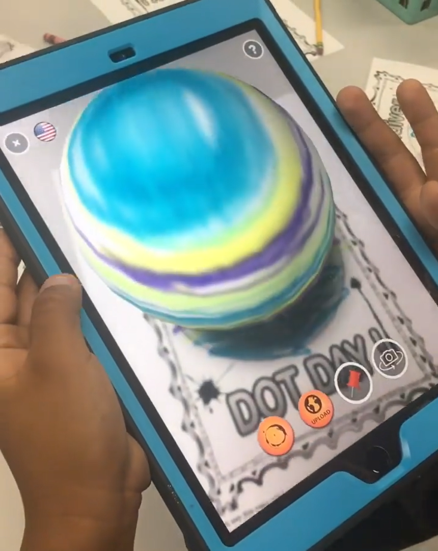 5 Ways To Celebrate International Dot Day — FableVision Learning