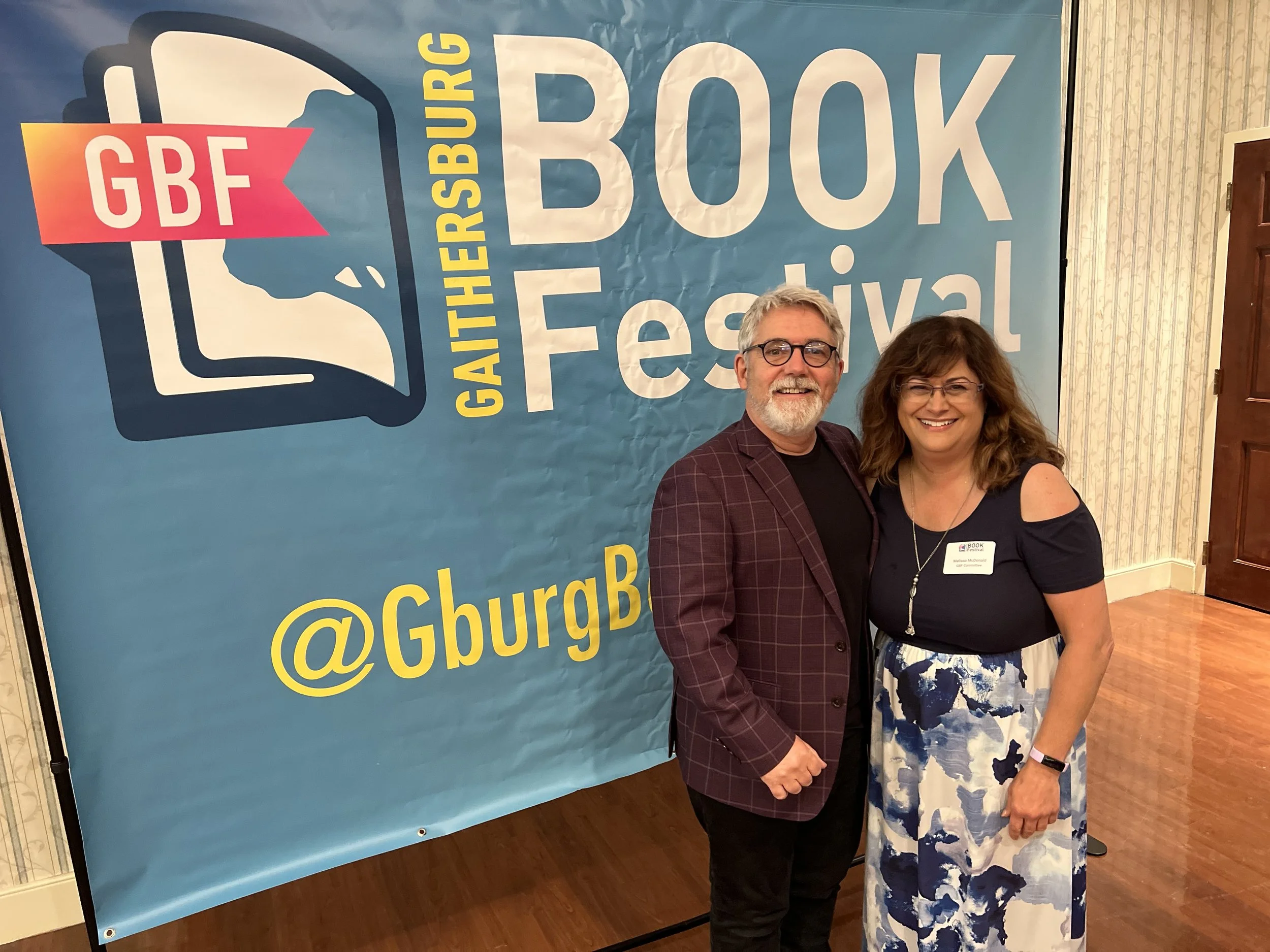 Paul and Peter H. Reynolds Share Stories That Matter During 3-Part ...