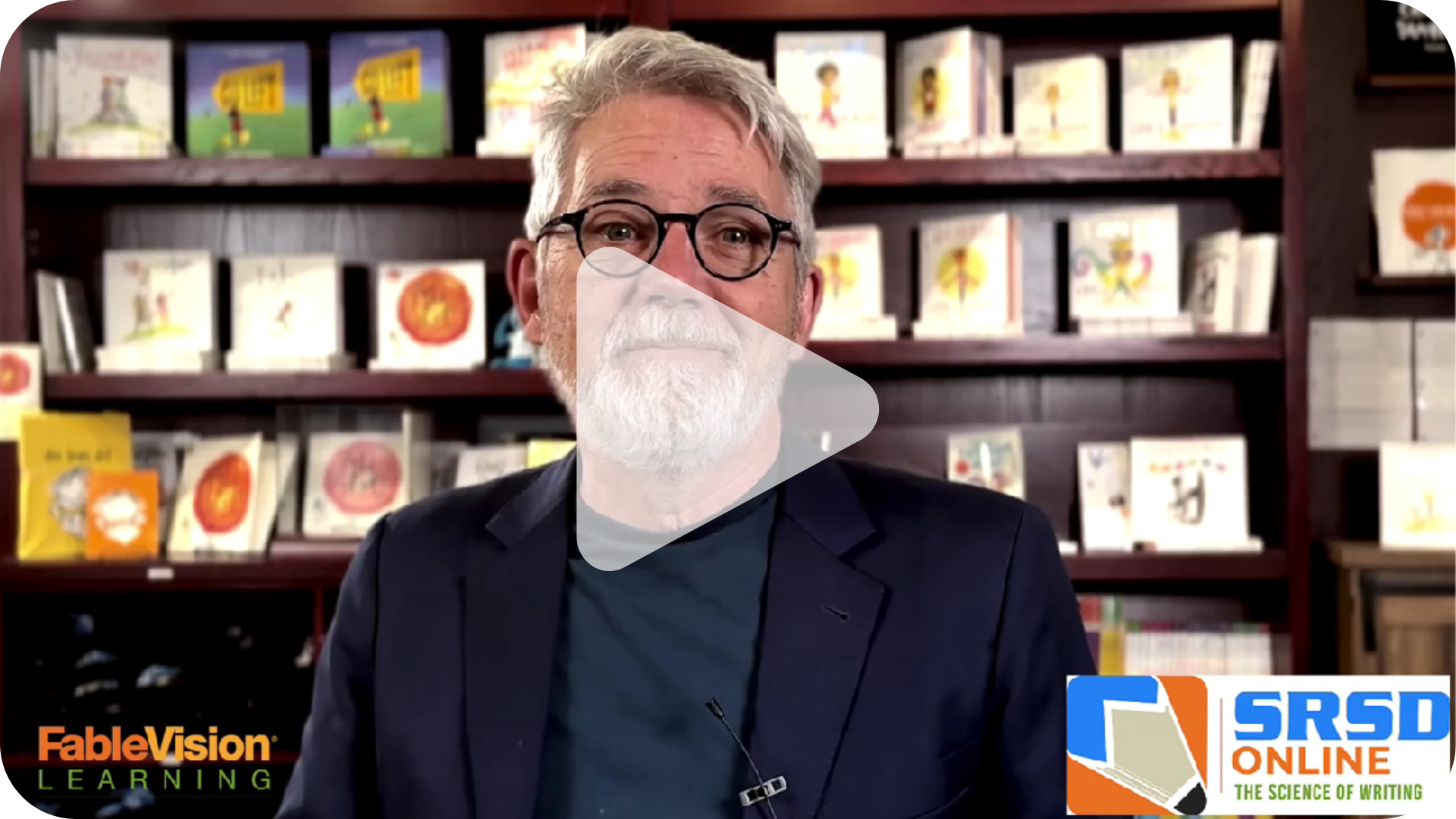 SRSD Writing to Learn — FableVision Learning